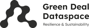 Green Deal Dataspace Home (en) - Green Deal Dataspace