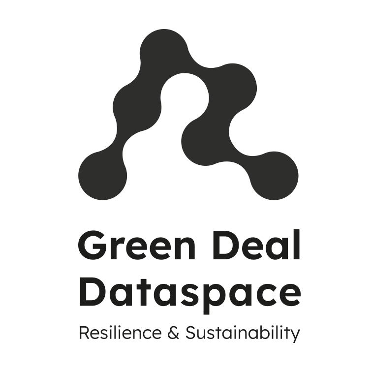 Green Deal Dataspace Home (en) - Green Deal Dataspace