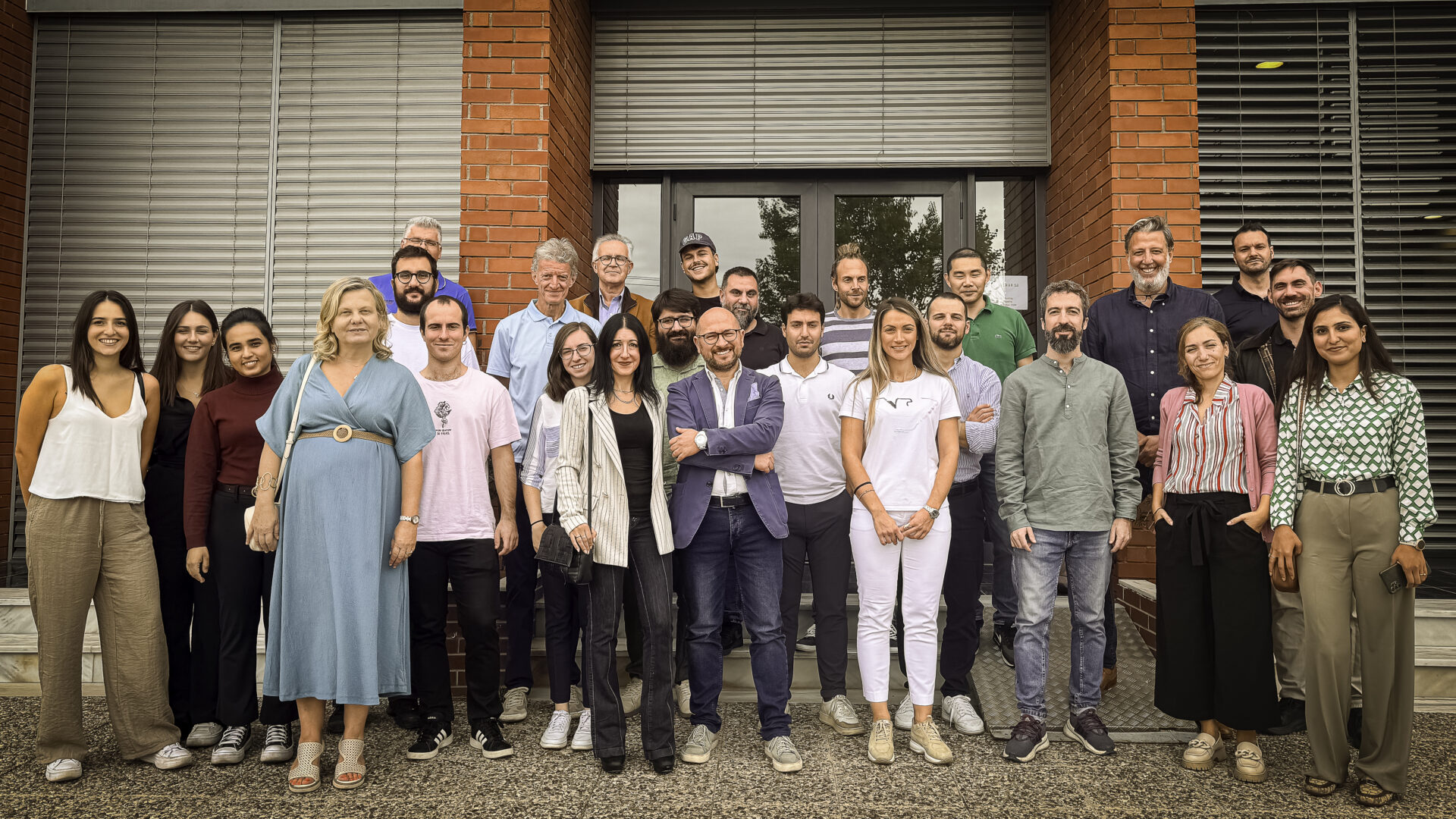 Green Deal Dataspace Home (en) - Green Deal Dataspace